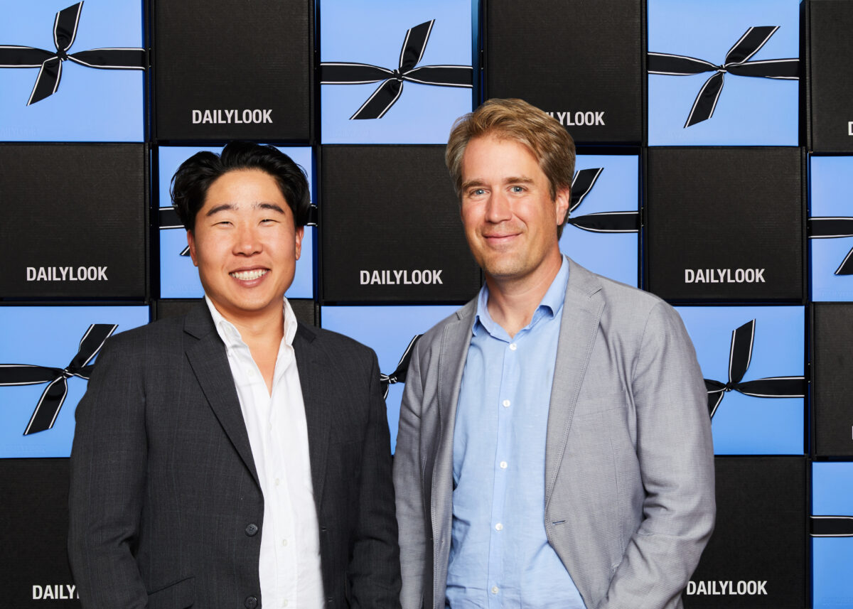 The Art of the Pivot: How DailyLook’s Brian Ree Recognized When It Was ...