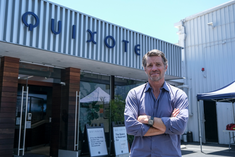 Revolutionizing Hollywood: An Interview With Mikel Elliott, Founder ...