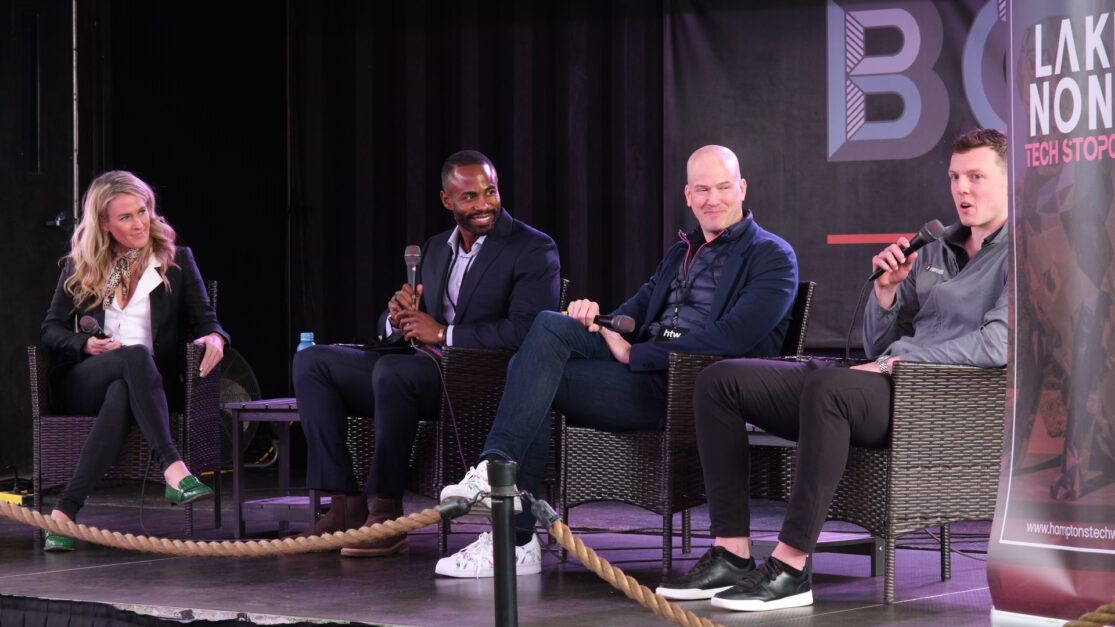 Beyond the Game: Andrew Petcash’s Evolution from Playbooks to Pitch ...