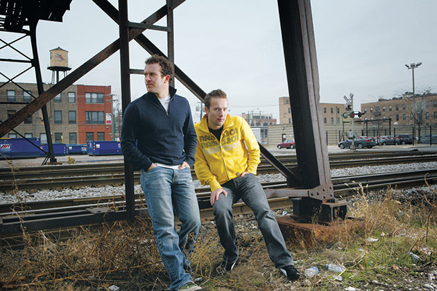 The Magic of Late Starts: The Unconventional Path of David Heinemeier ...
