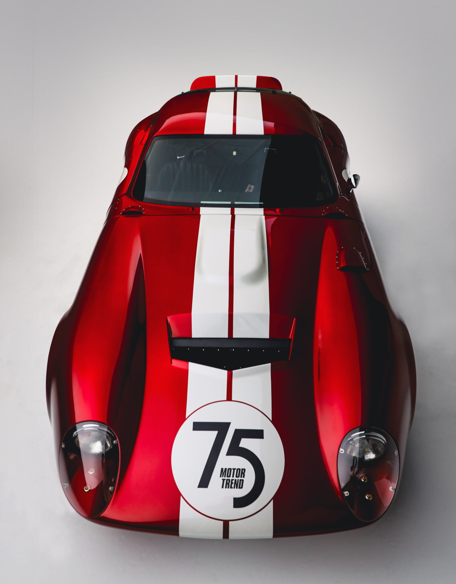 How Alex Wellen’s Innovations Shaped His Path to MotorTrend’s CEO - CSQ ...