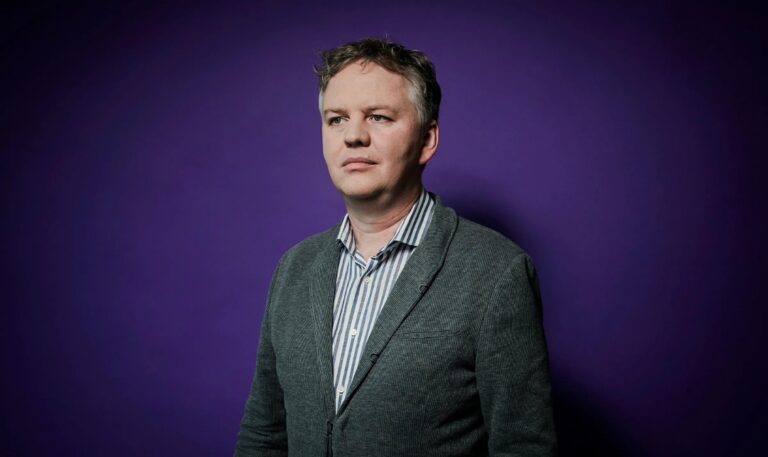 Rewiring the Internet: How Matthew Prince Built Cloudflare From ...