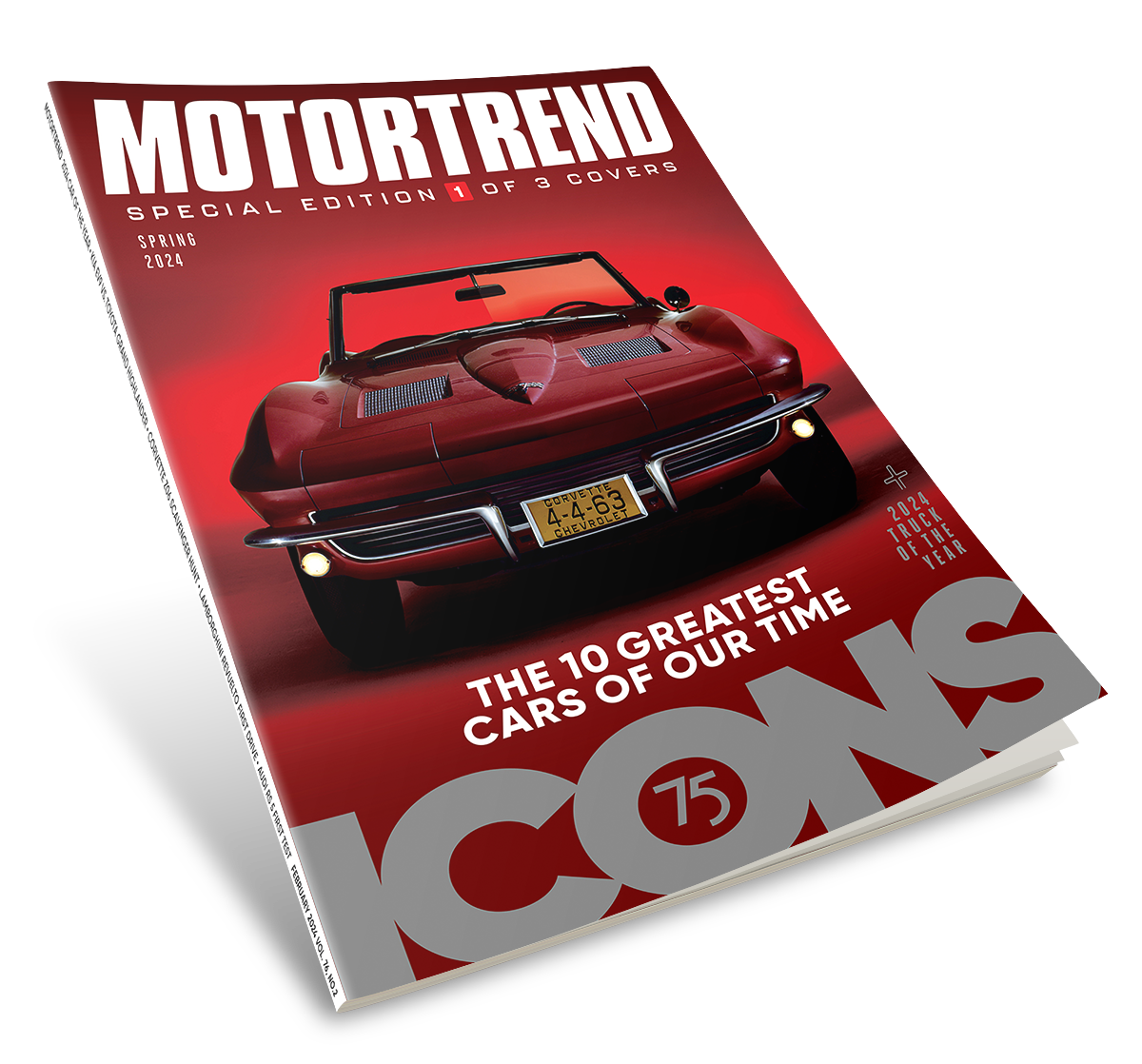 How Alex Wellen’s Innovations Shaped His Path to MotorTrend’s CEO - CSQ ...