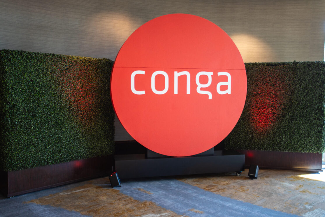 Scaling Success: Lessons in Leadership From Noel Goggin, CEO of Conga ...