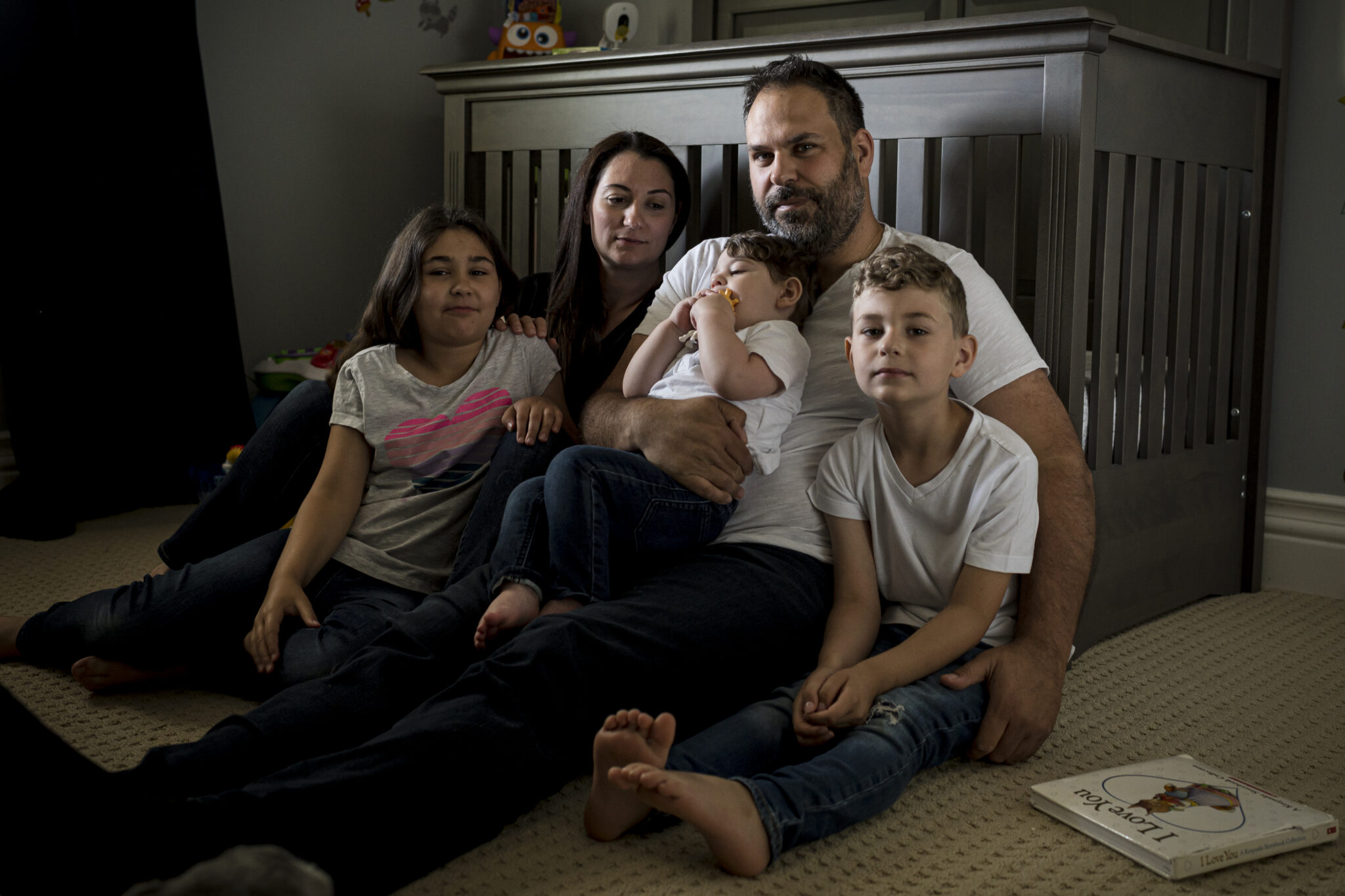 Finding the Cure: Terry Pirovolakis’ Efforts to Save His Son Are Impacting Children Around the ...