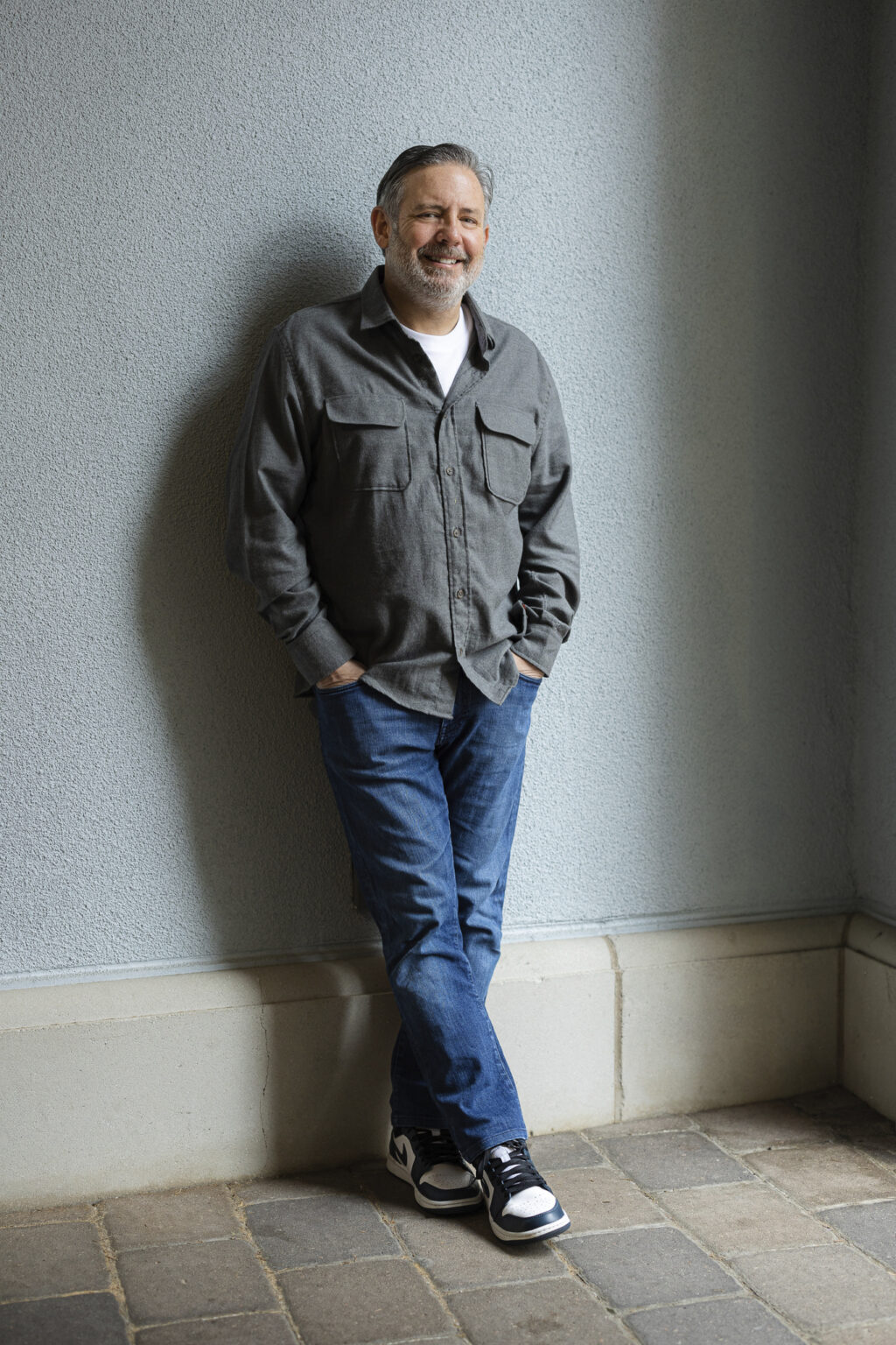 Growing a Two-Person Team Into a $1 Billion Success - CSQ | C-Suite ...