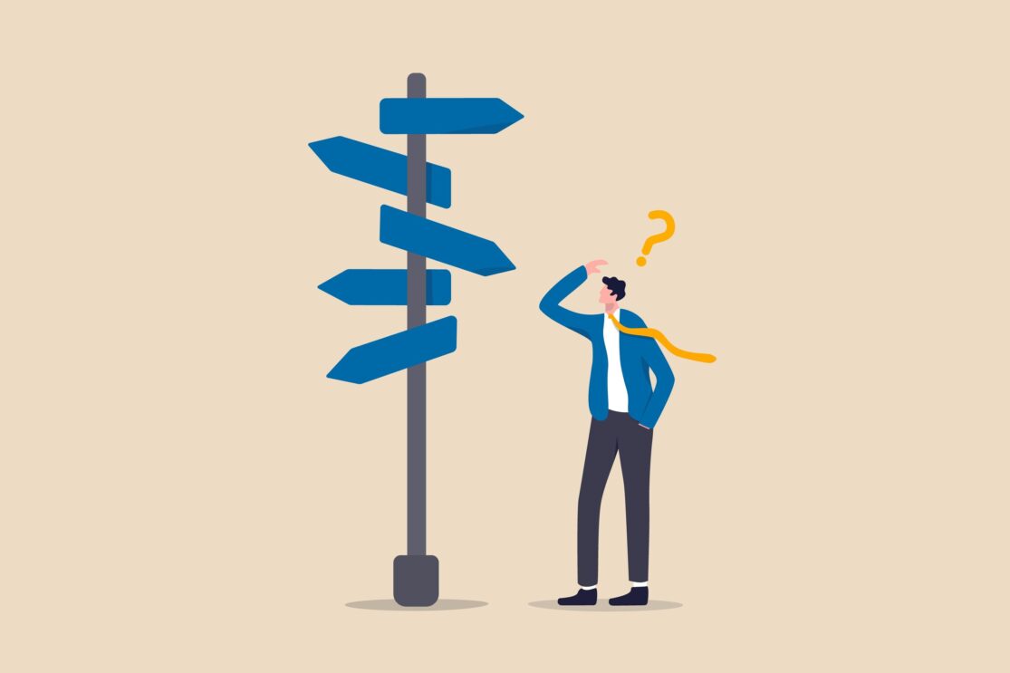 The Four Stages of Competence - CSQ | C-Suite Quarterly