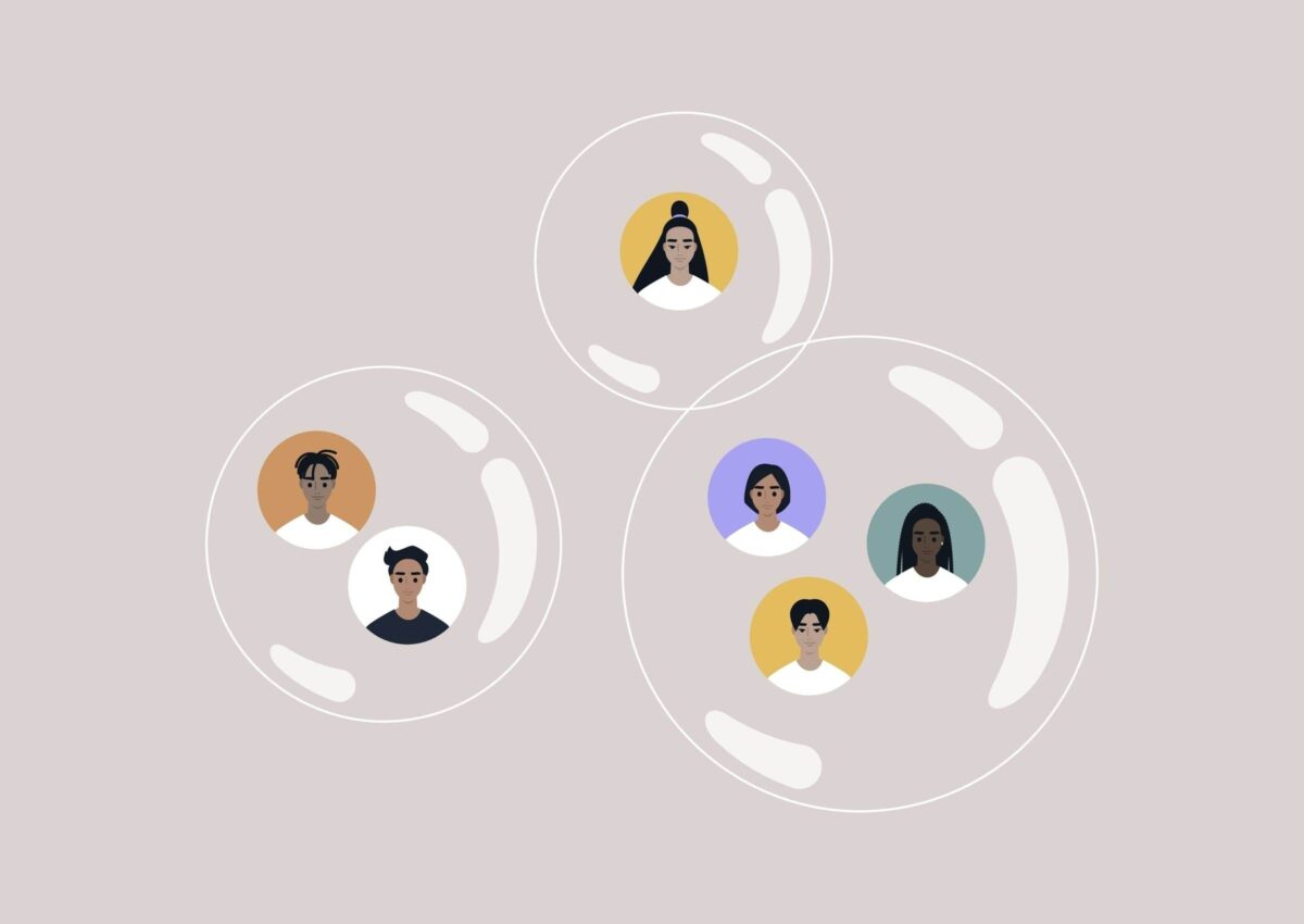 Personalization Paradox: Are We Tailoring Experiences or Creating Echo ...