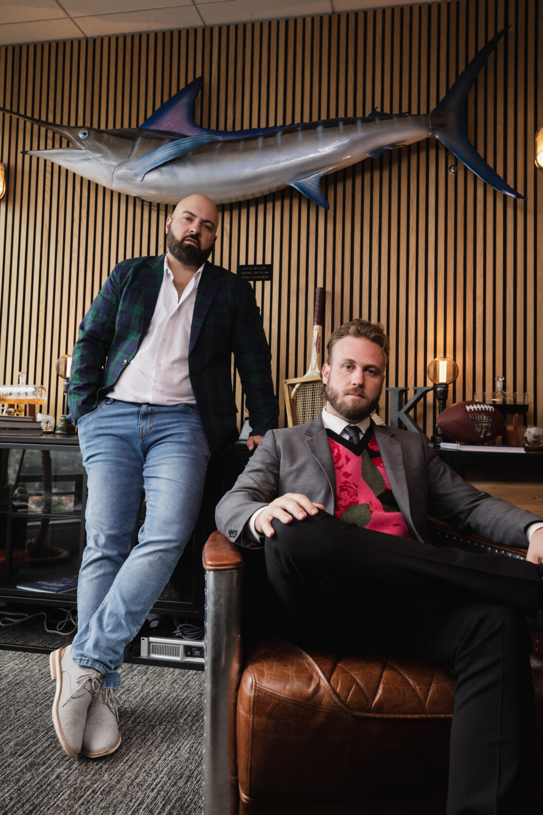 Lucas Keller’s Milk and Honey Empire: Writing the Future of Music, Sports, and Ownership - CSQ ...