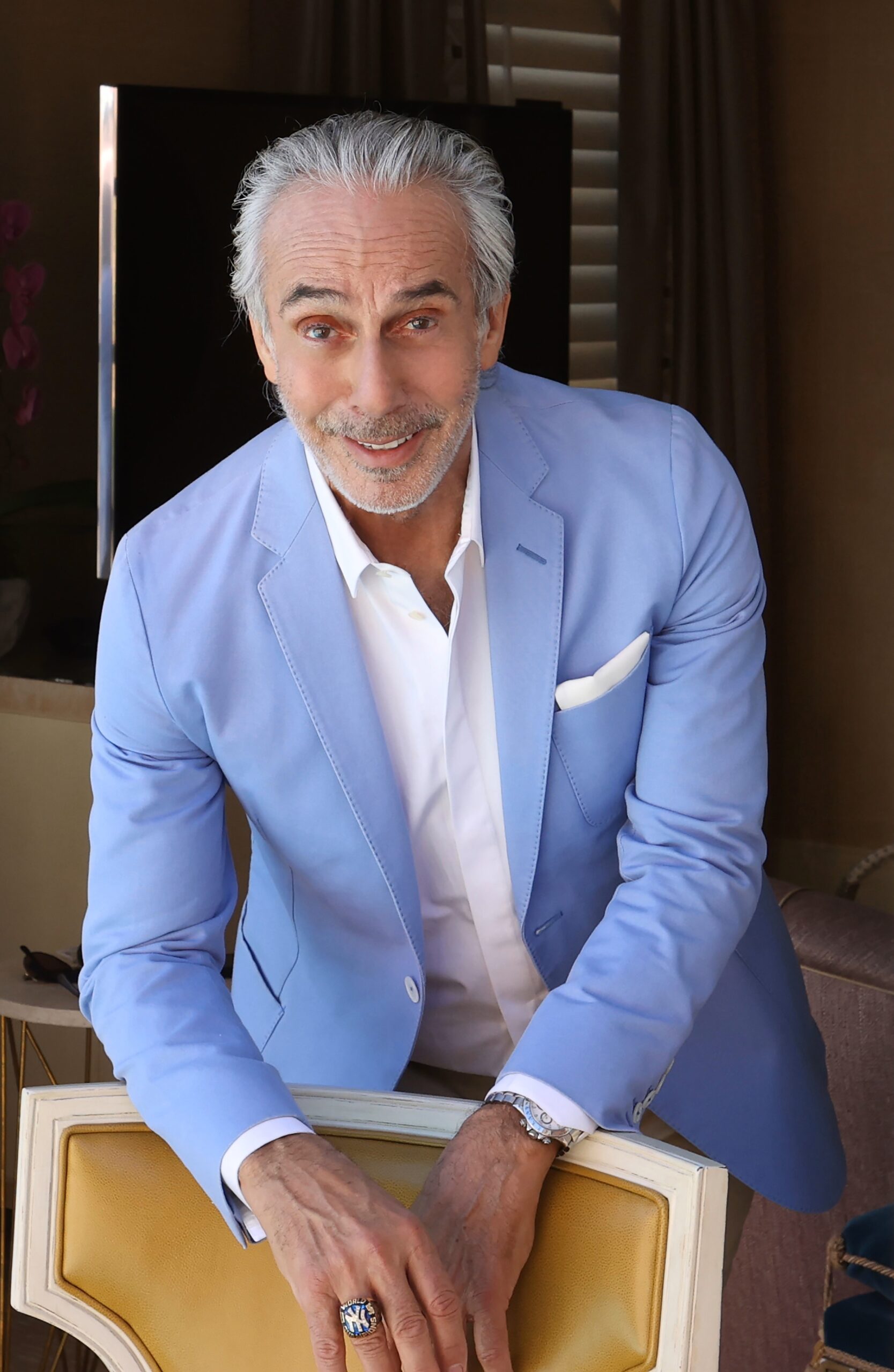Edward Mady on Leadership, Legacy, and Honing the Human Edge - CSQ | C ...