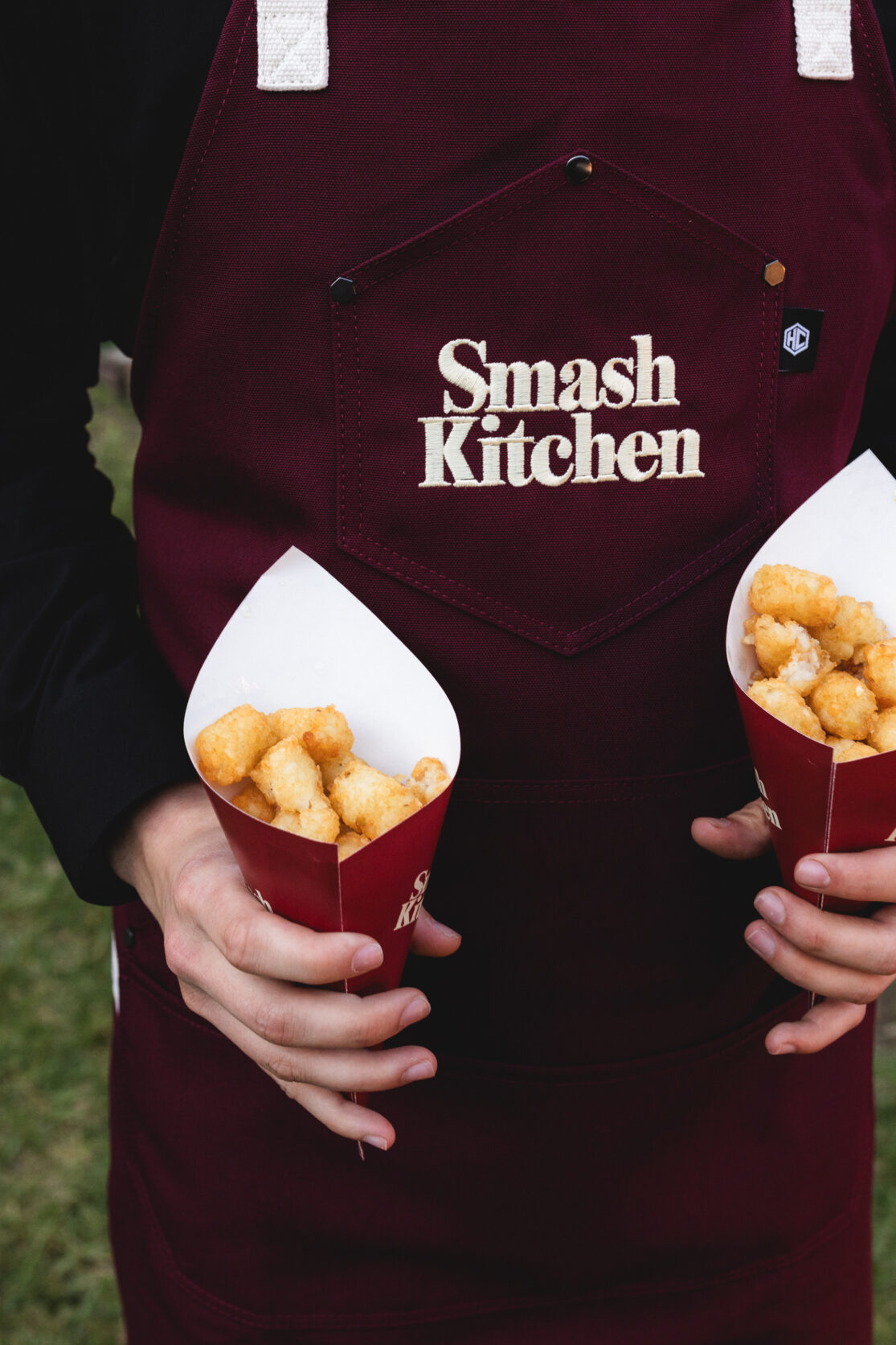 Q&A with Sameer Mehta, Founder of Smash Kitchen - CSQ | C-Suite Quarterly