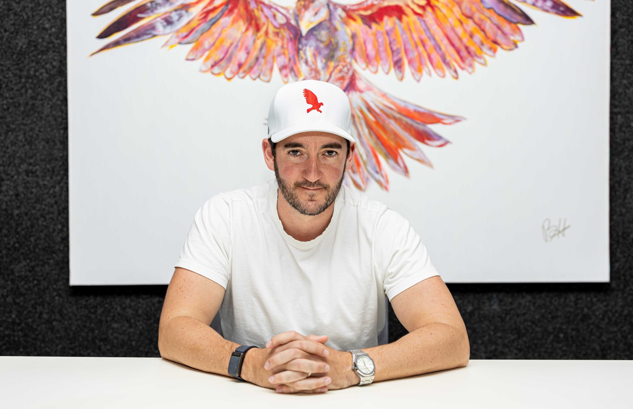 From Zero to 6,000: How Hawke’s Erik Huberman Reinvented the Blueprint ...